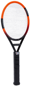 The Executioner | Fly & Bug Zapping Racket Range